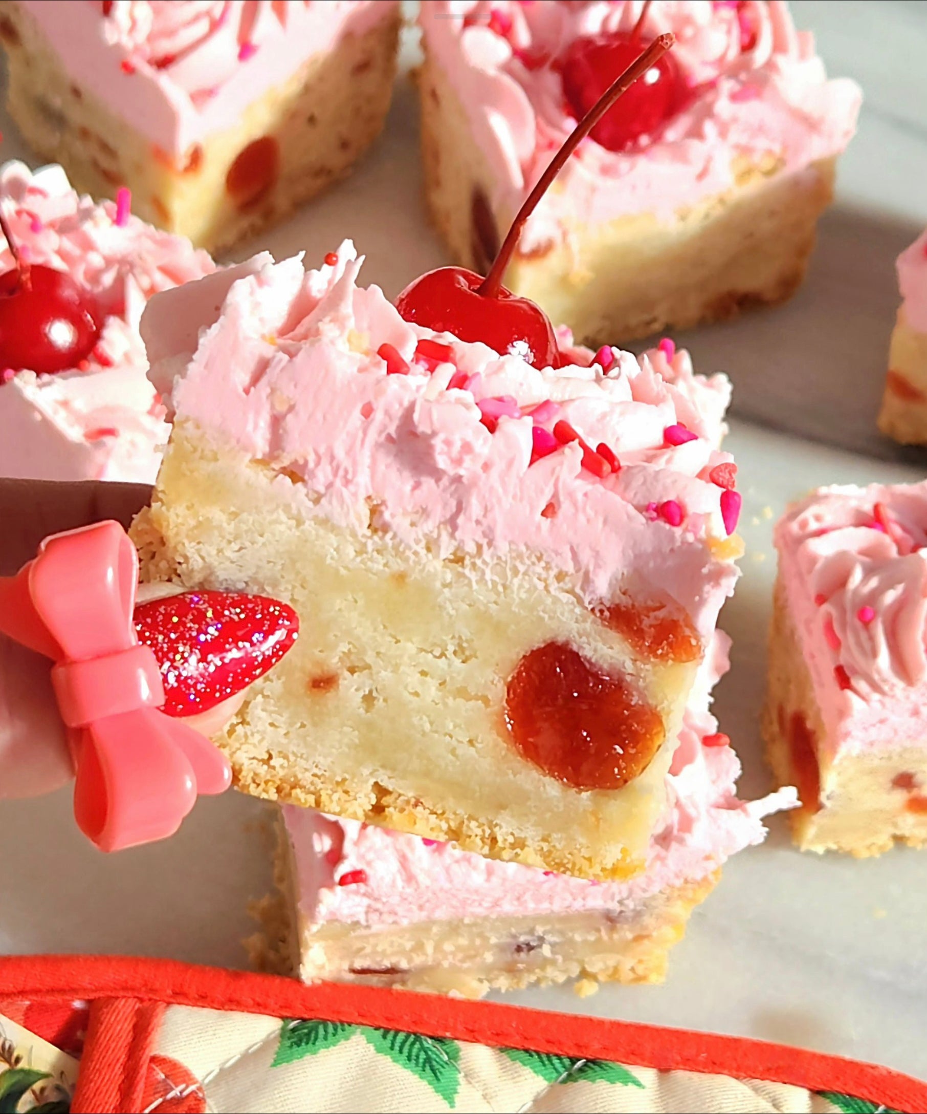 Valentine’s Day Shortbreads – Shortbread Society
